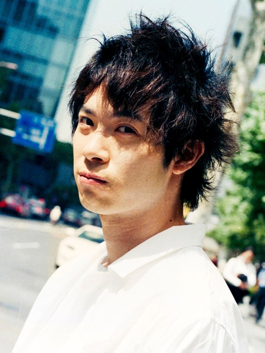 Daichi Watanabe Pictures | Rotten Tomatoes