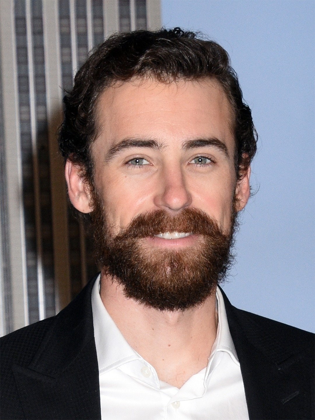 Ryan Blaney Pictures | Rotten Tomatoes