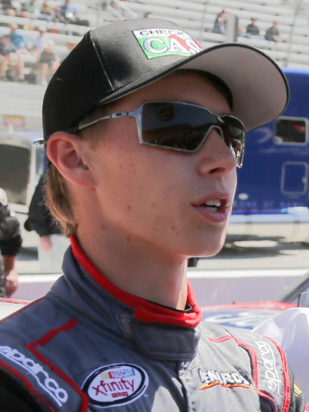 Brandon Jones Pictures | Rotten Tomatoes