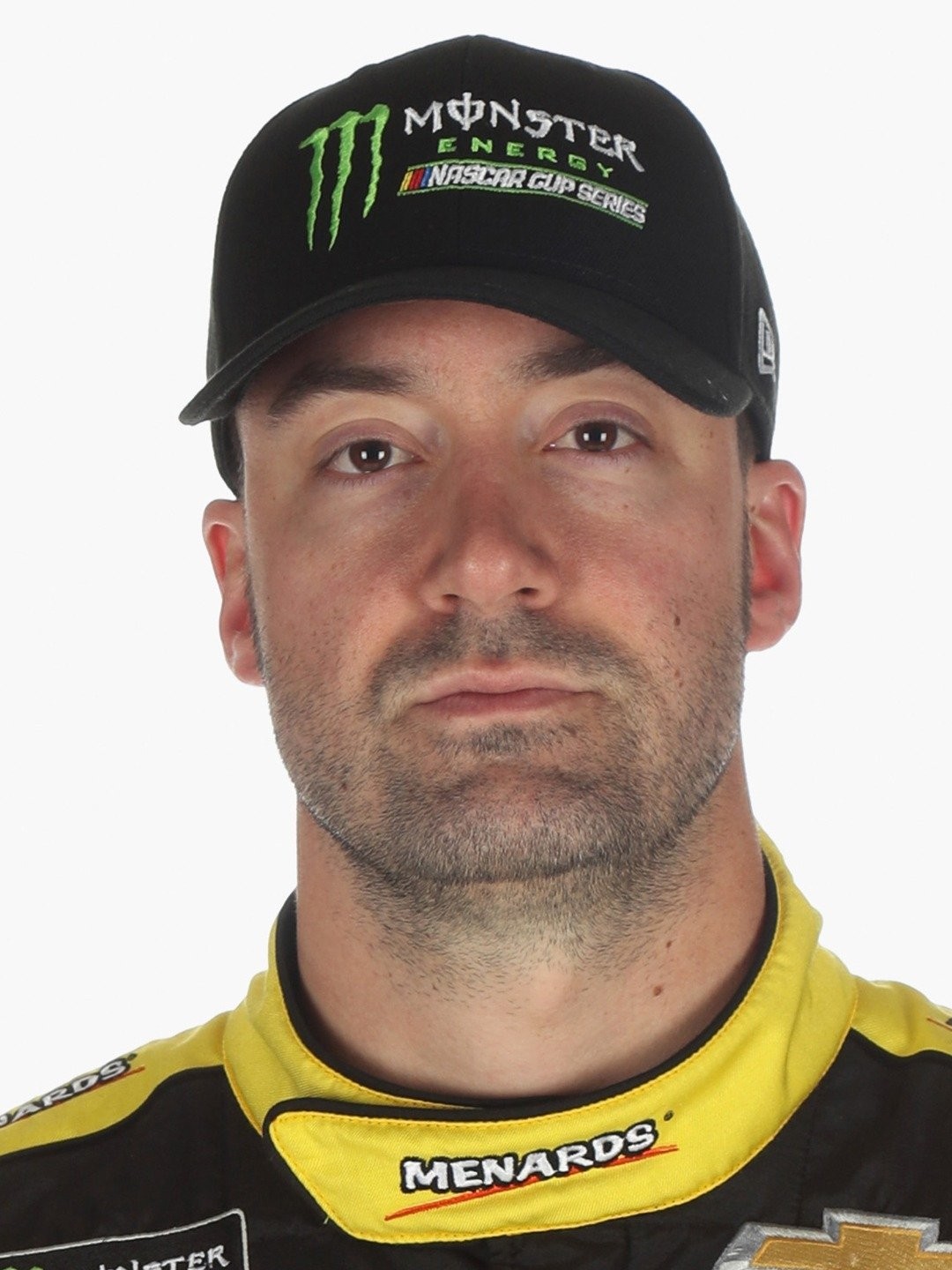 Paul Menard Pictures | Rotten Tomatoes