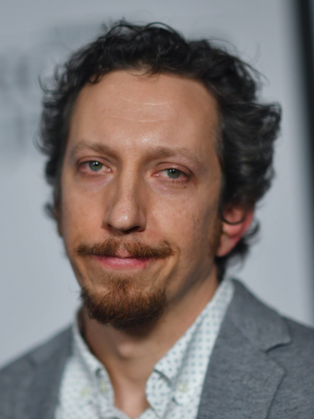 Eric Mendenhall Pictures | Rotten Tomatoes