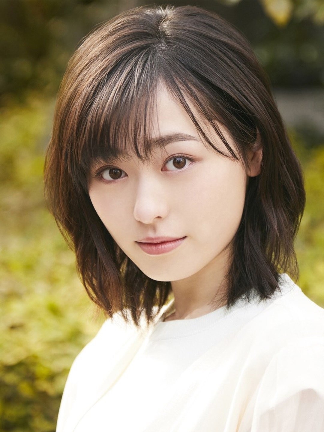 Haruka Fukuhara Pictures | Rotten Tomatoes