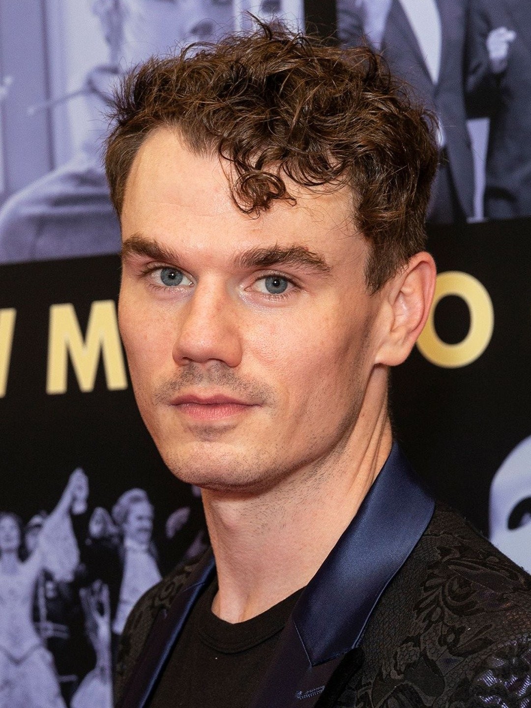 Jay Armstrong Johnson Pictures | Rotten Tomatoes