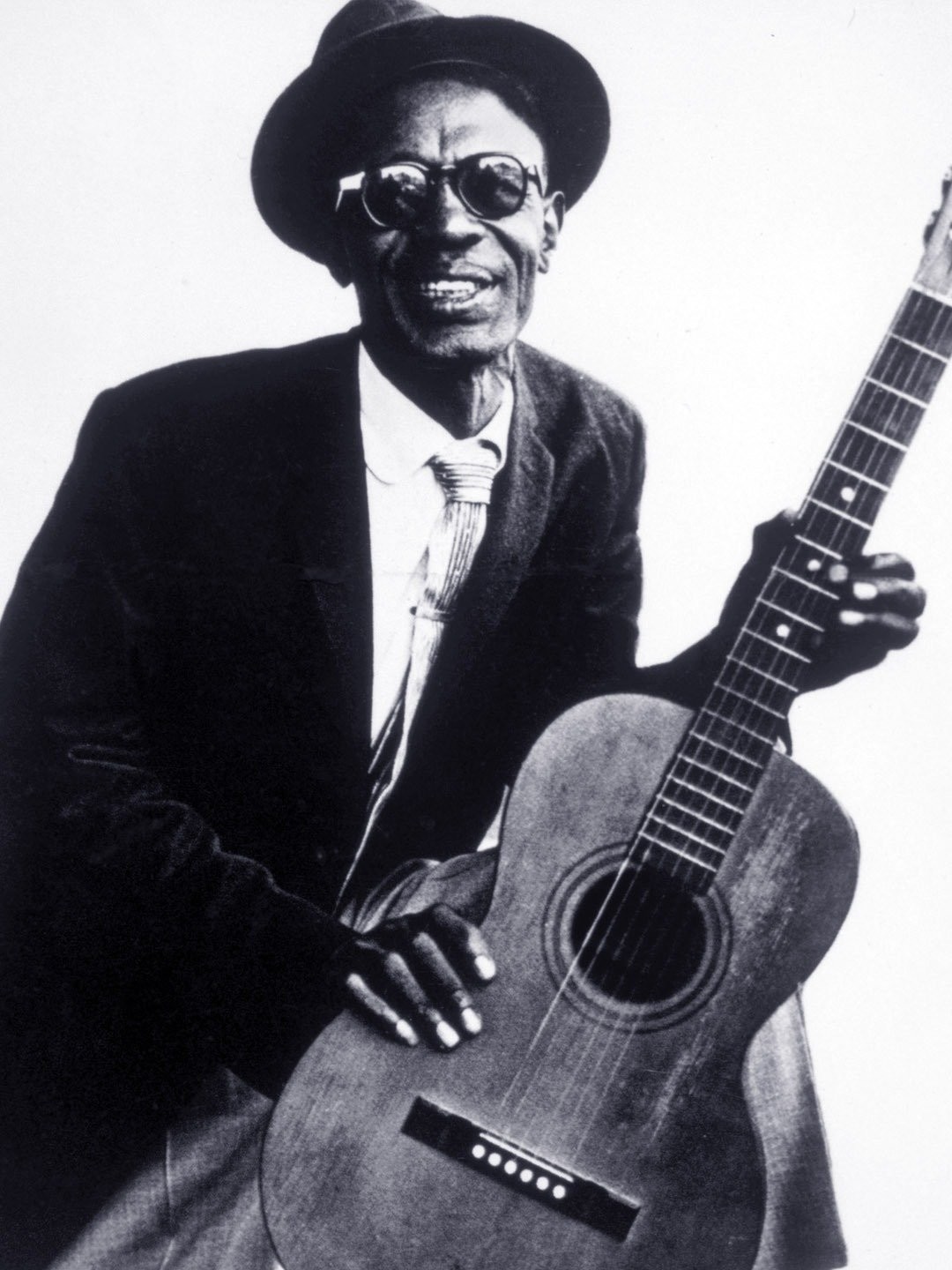Lightnin' Hopkins Pictures | Rotten Tomatoes