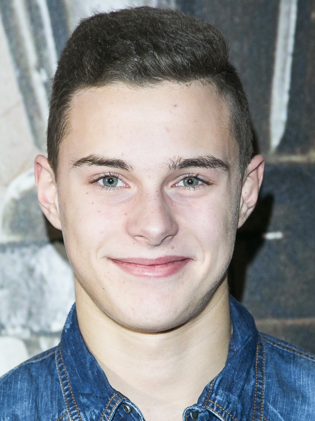 Adam Zdrójkowski Pictures | Rotten Tomatoes