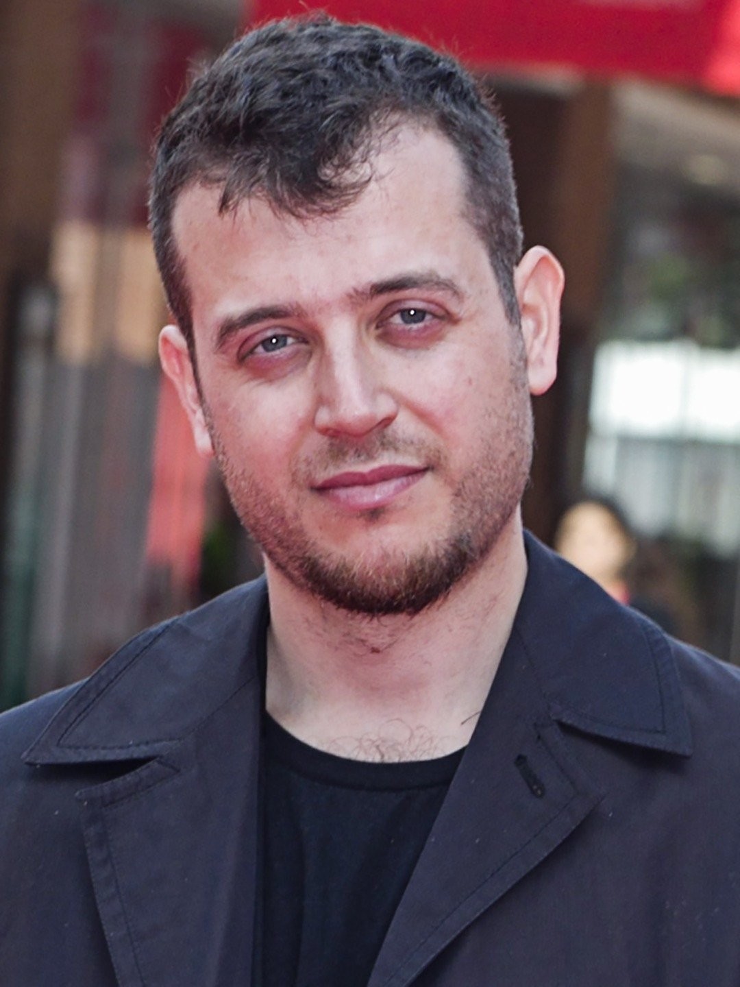 Fulvio Risuleo Pictures | Rotten Tomatoes