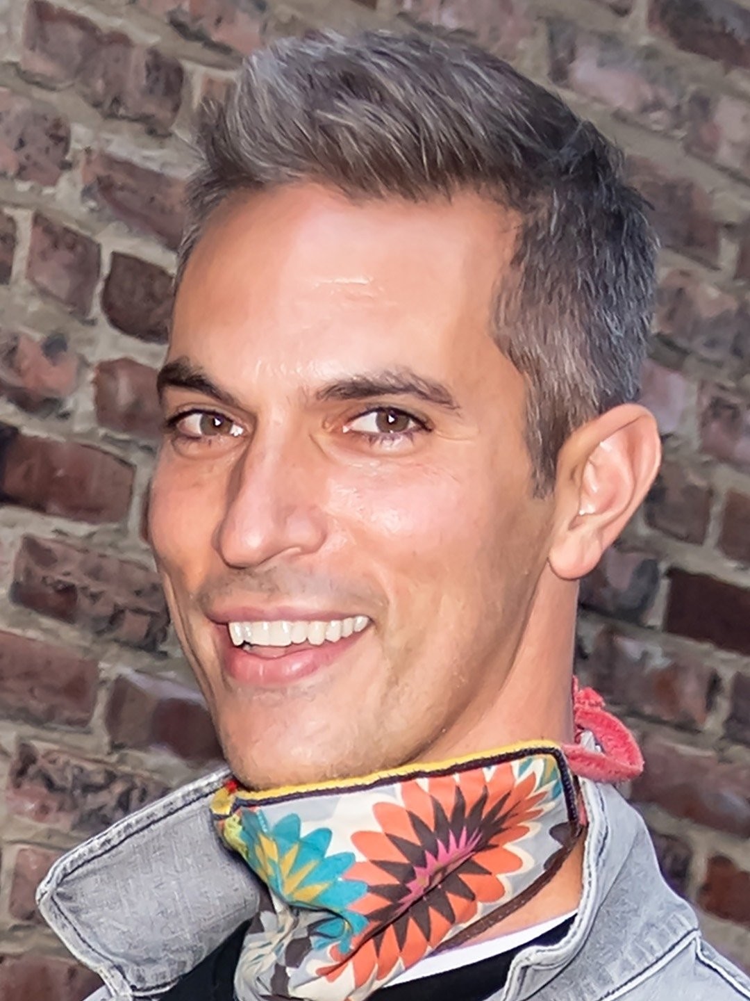 Ari Shapiro Pictures | Rotten Tomatoes