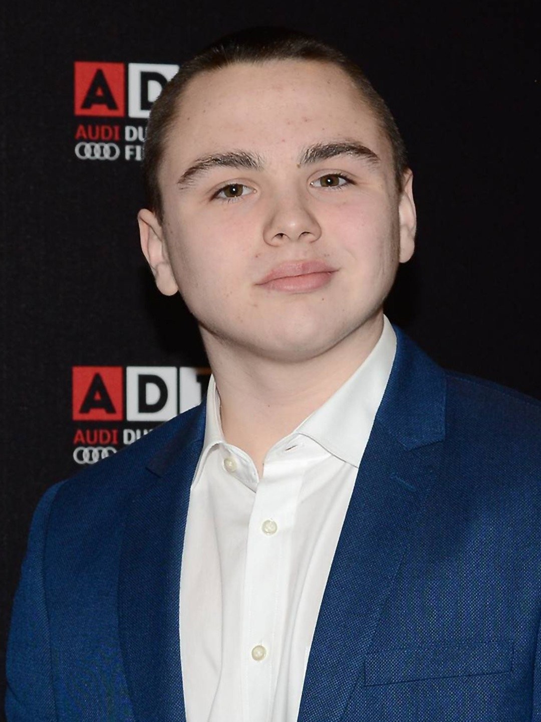 Conor Hamilton Pictures | Rotten Tomatoes