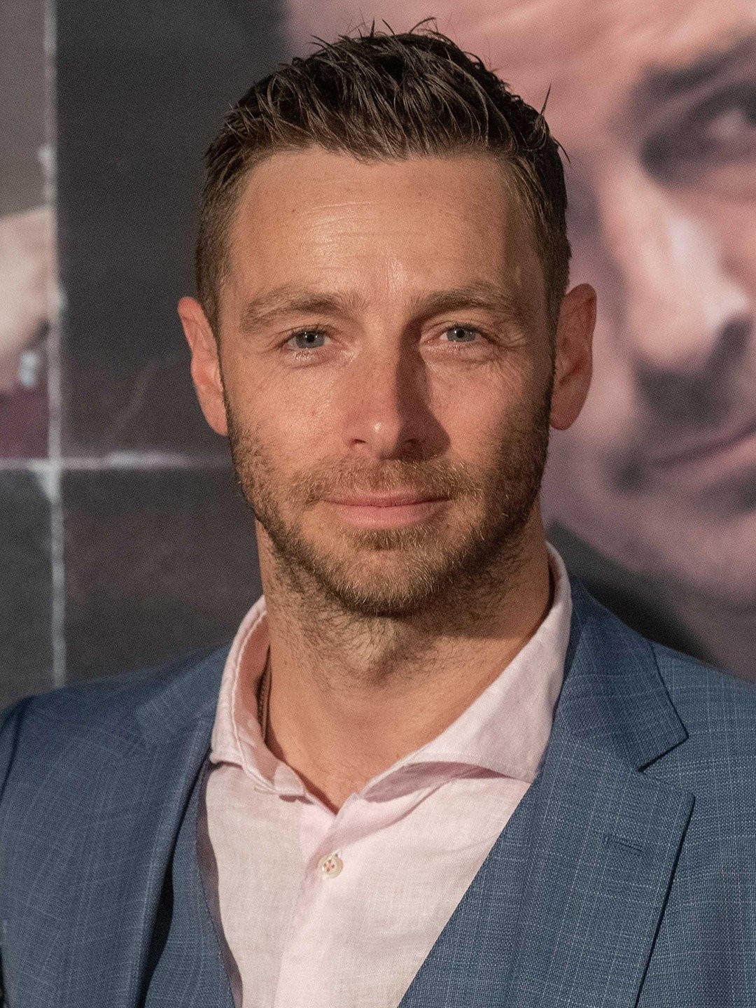 Louis Talpe Pictures | Rotten Tomatoes