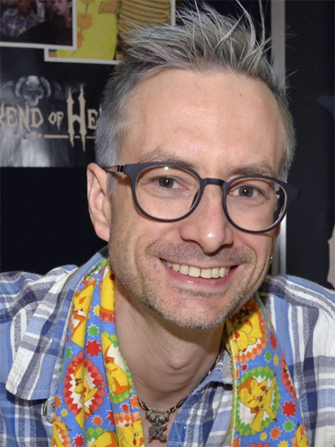 Adam Faraizl Pictures | Rotten Tomatoes