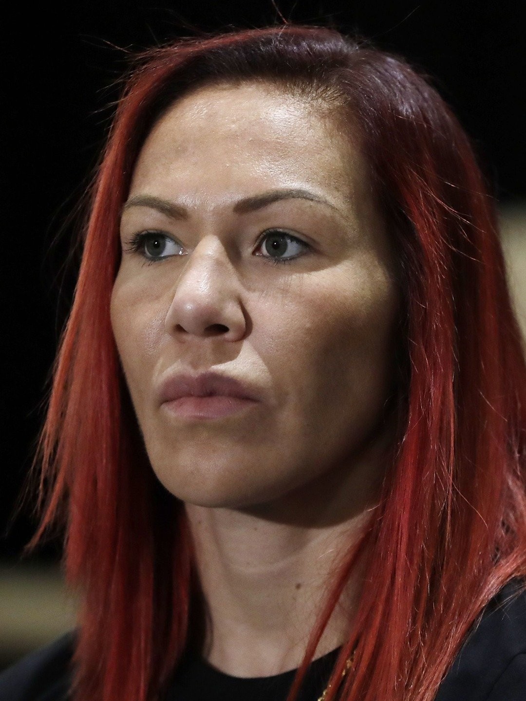 Cris Cyborg Pictures | Rotten Tomatoes