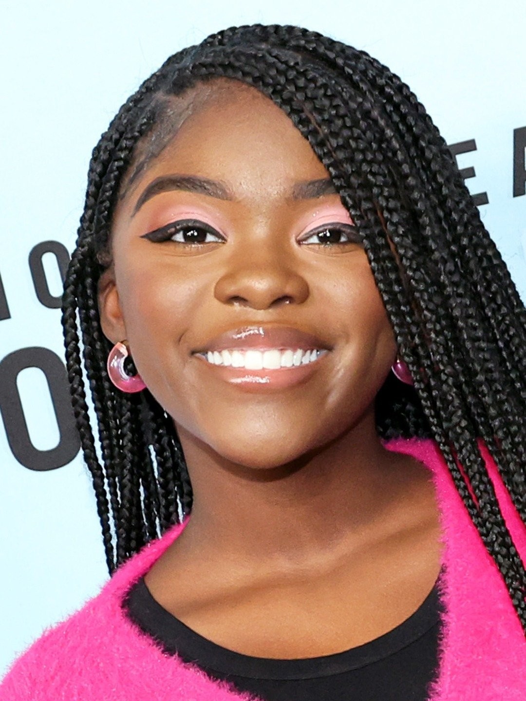 Lyric Hurd Pictures | Rotten Tomatoes