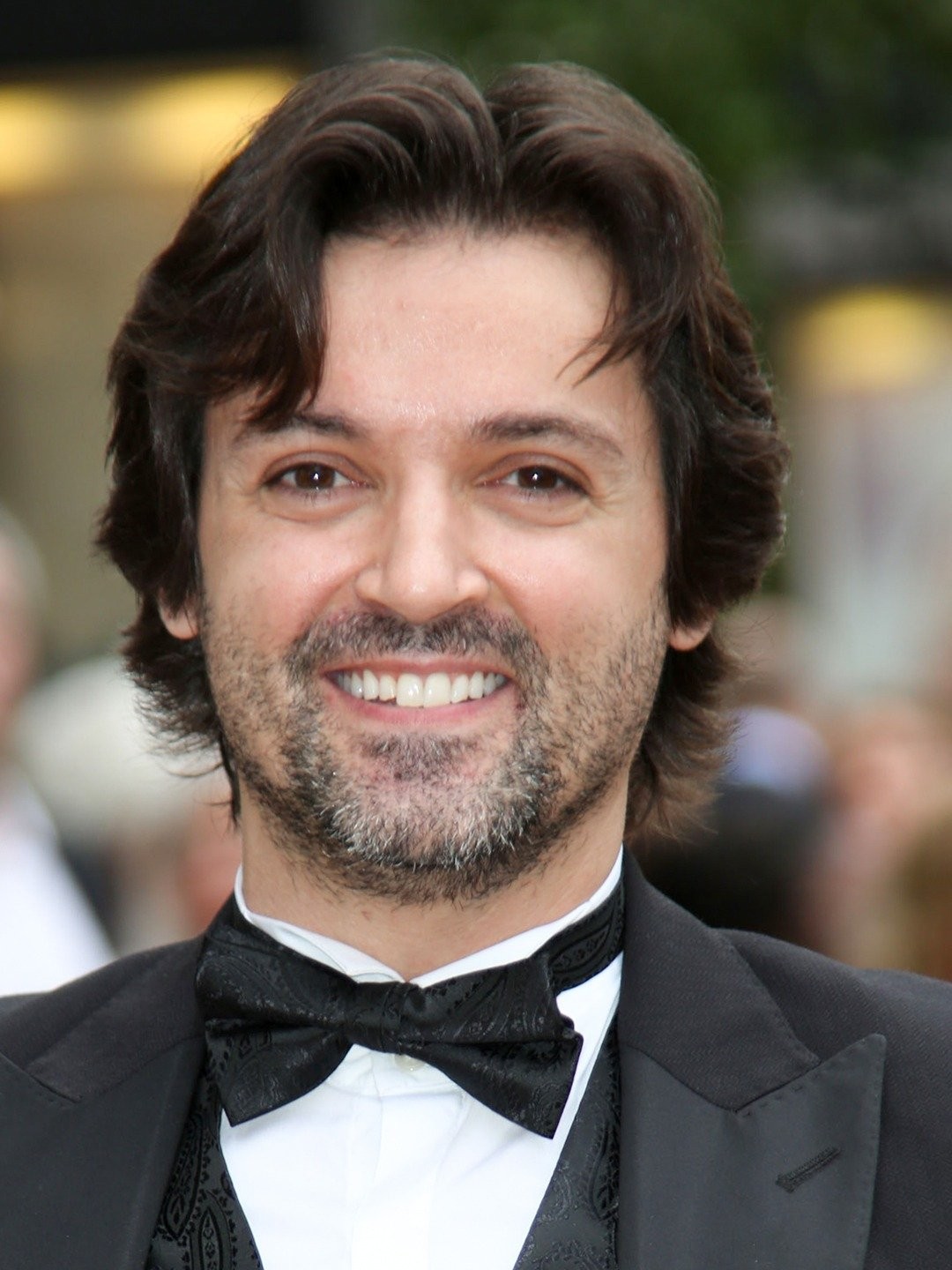 Angel Corella Pictures | Rotten Tomatoes