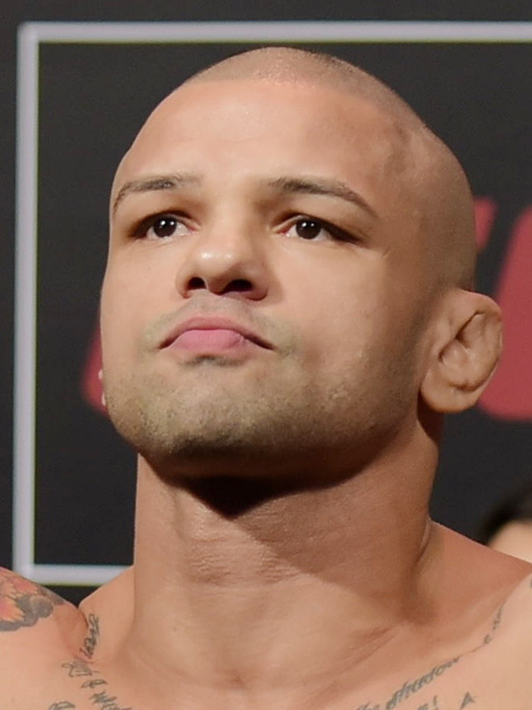 Thiago Alves Pictures | Rotten Tomatoes
