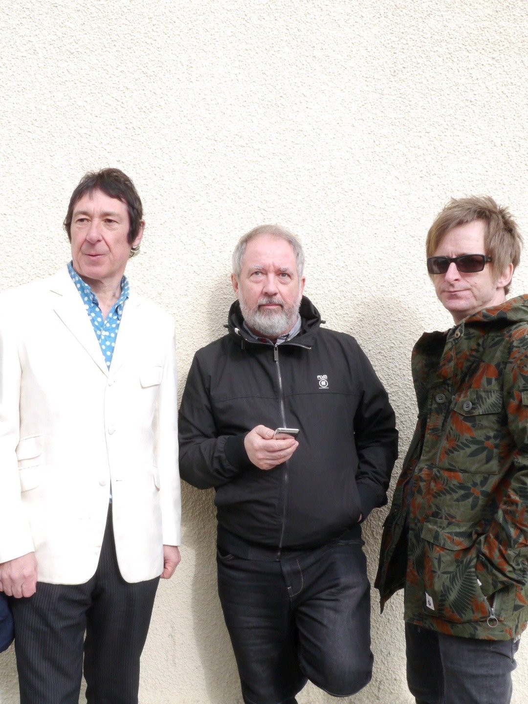 Buzzcocks Pictures | Rotten Tomatoes