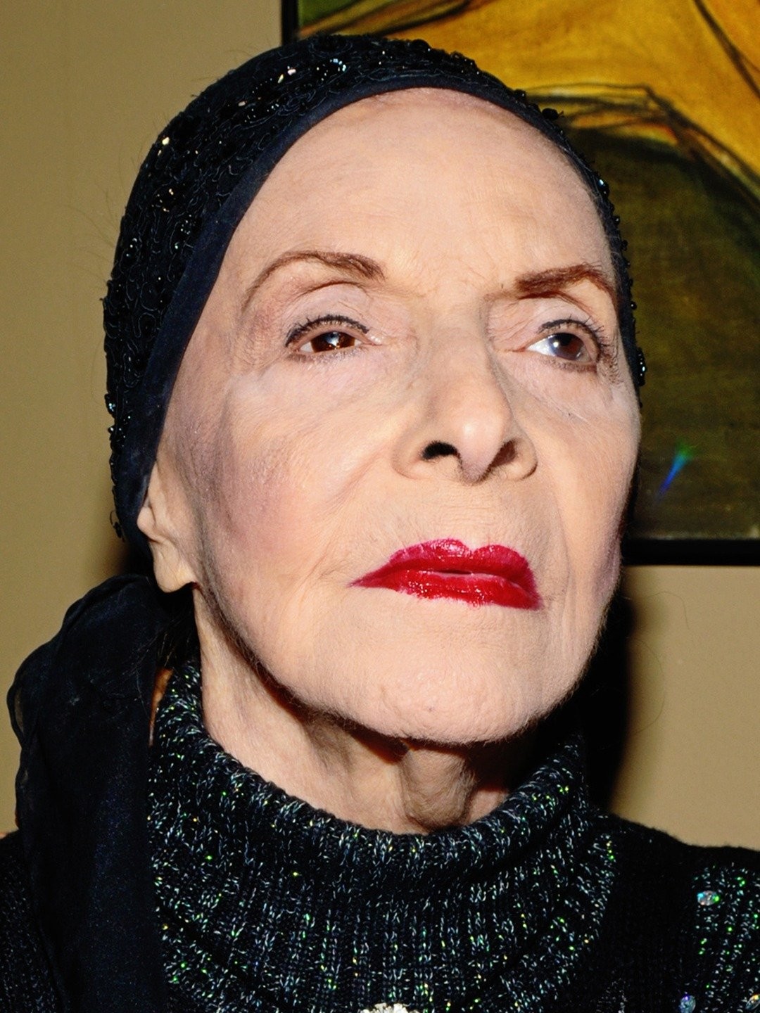 Alicia Alonso Pictures | Rotten Tomatoes
