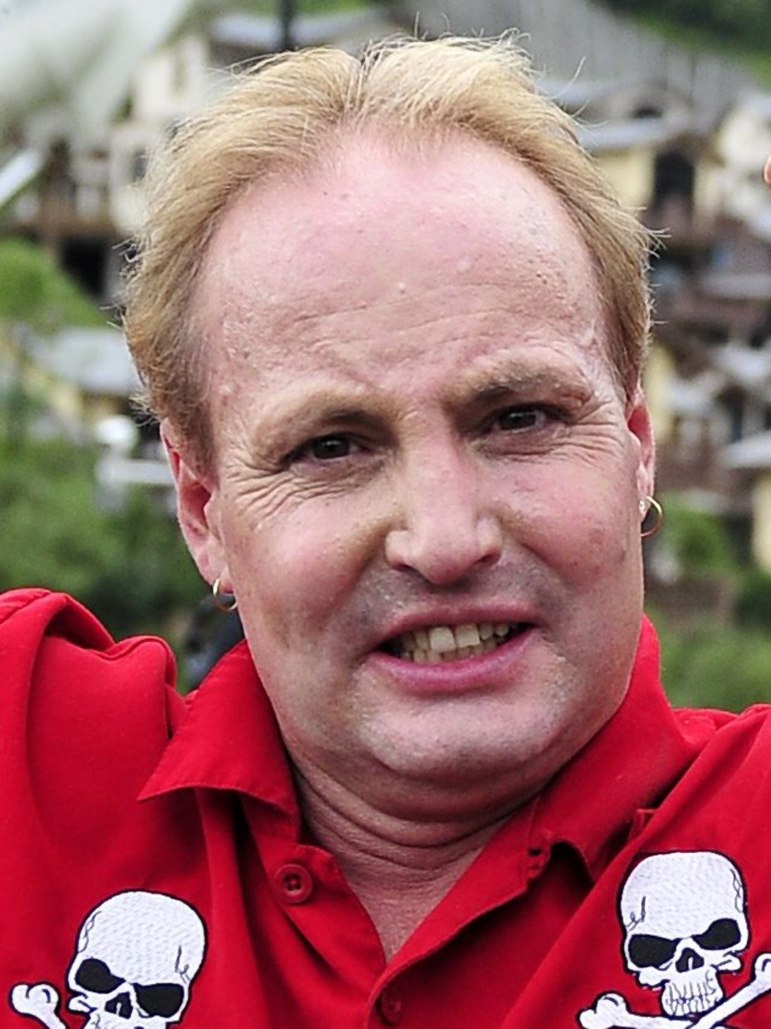 Dean Gunnarson Pictures | Rotten Tomatoes