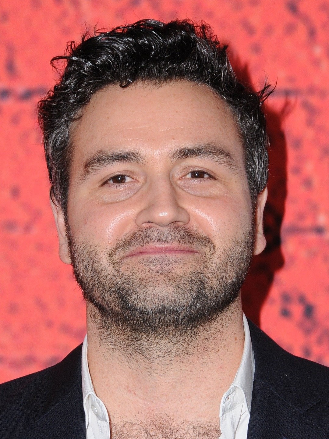 Brian King Pictures | Rotten Tomatoes