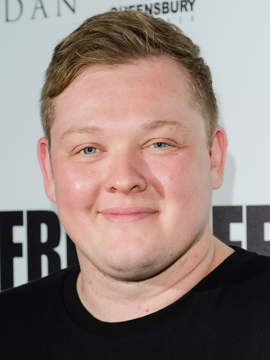 Tom Paton Pictures | Rotten Tomatoes