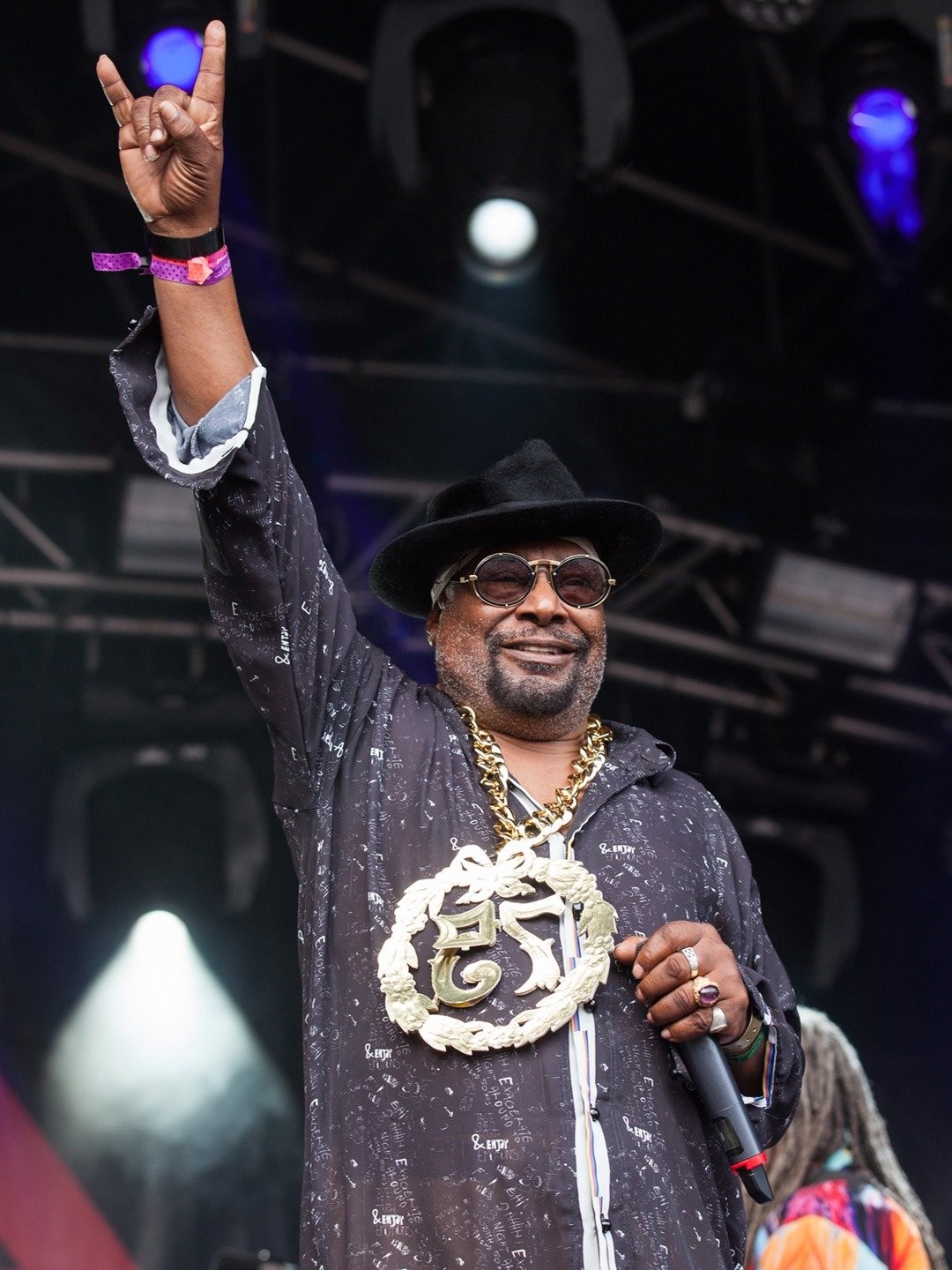 Parliament Funkadelic Pictures | Rotten Tomatoes