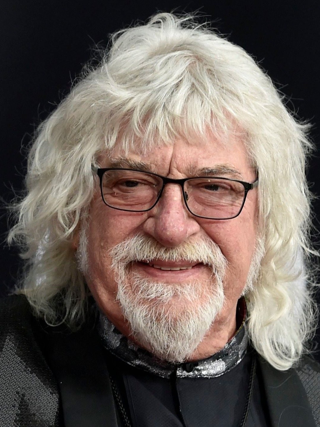 Graeme Edge Pictures | Rotten Tomatoes