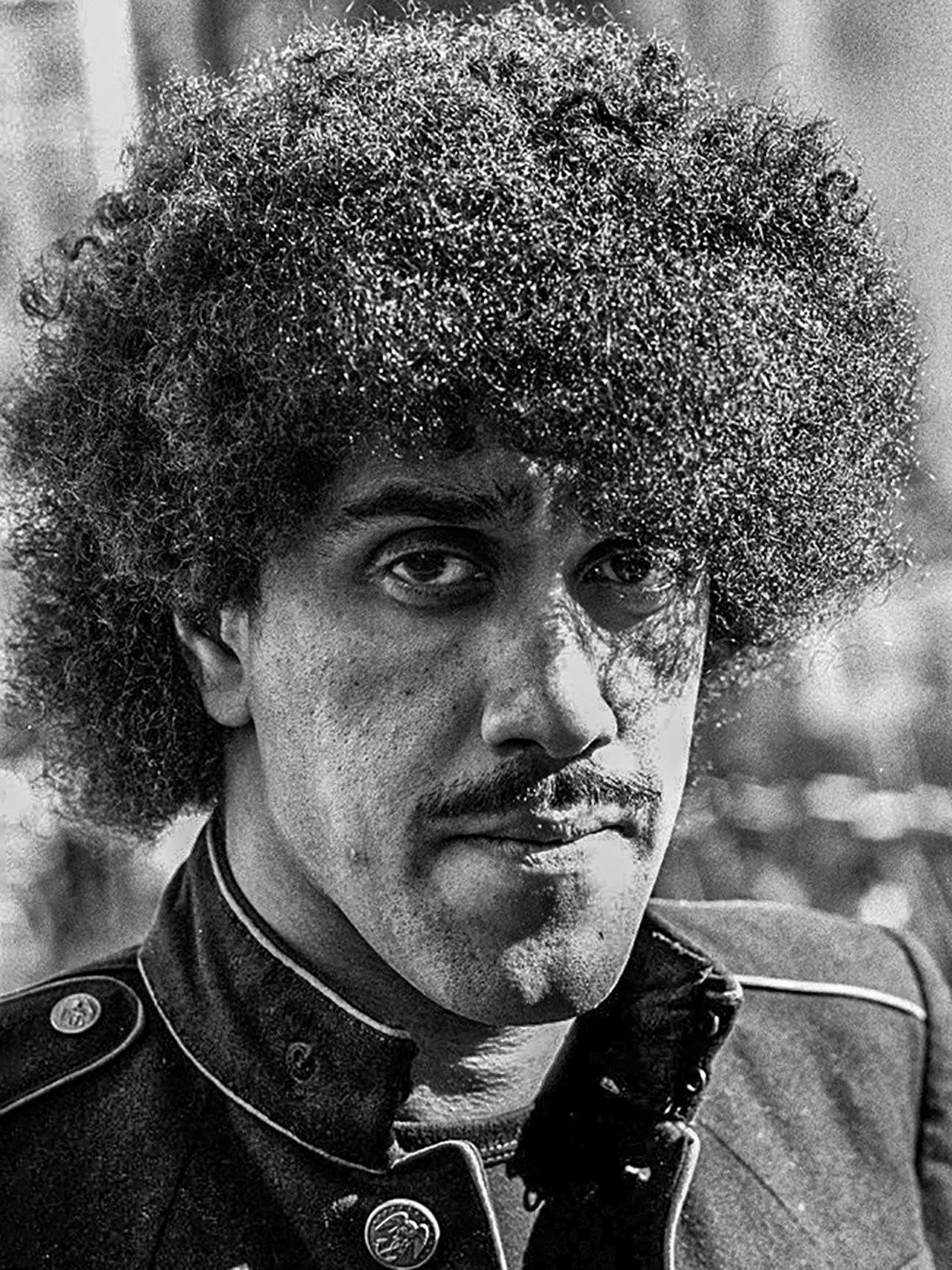 Phil Lynott Pictures | Rotten Tomatoes