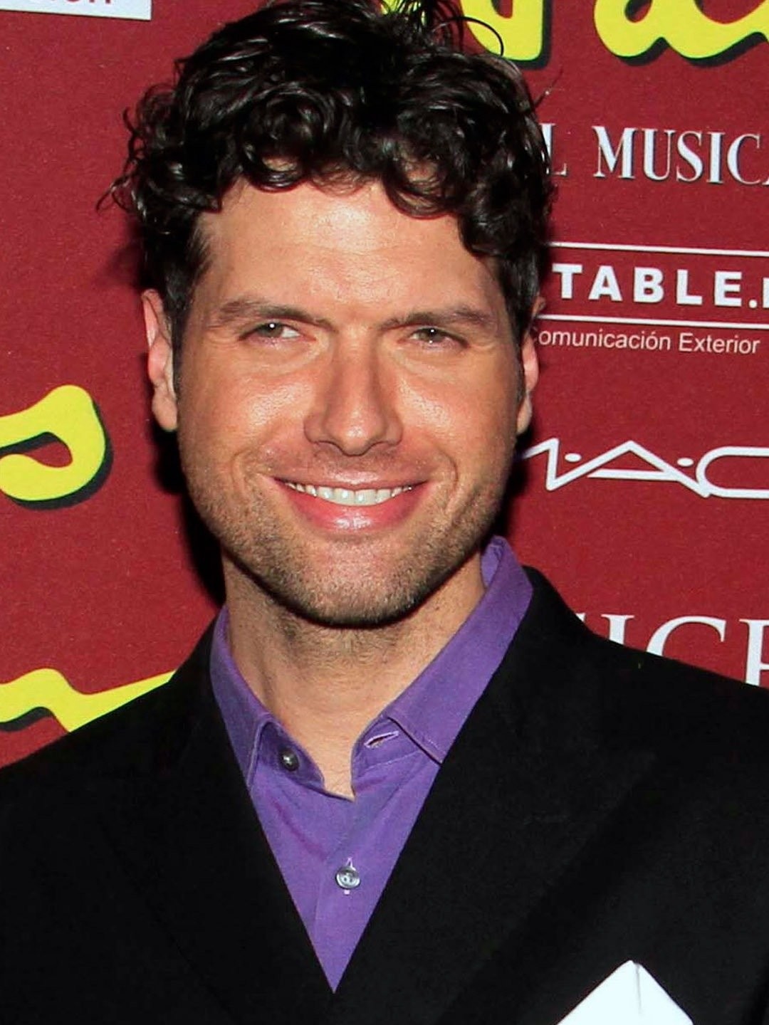 Mauricio Martínez Pictures | Rotten Tomatoes