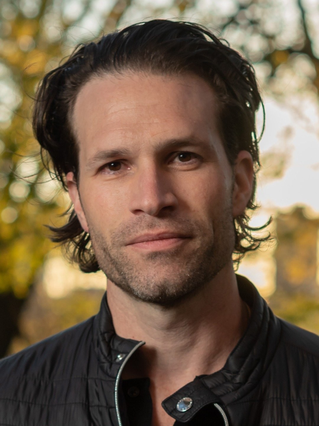 Nicholas Baroudi Pictures | Rotten Tomatoes