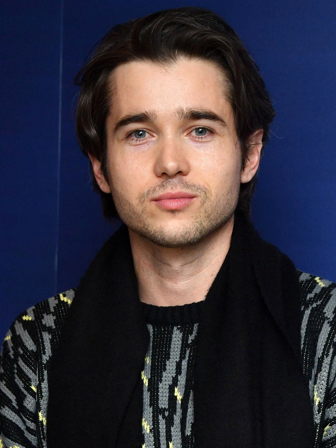 Luke Slattery Pictures | Rotten Tomatoes