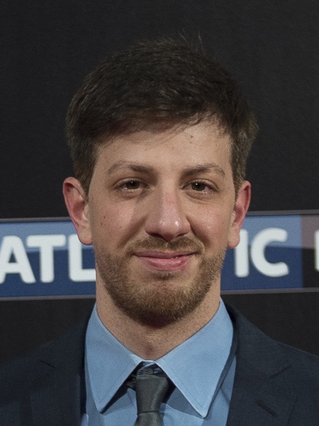 Christian Giroso Pictures | Rotten Tomatoes