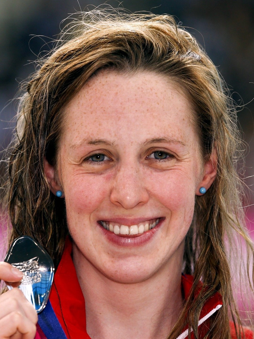 Hannah Miley Pictures | Rotten Tomatoes