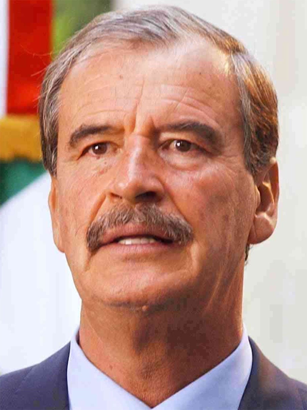 Vicente Fox Pictures | Rotten Tomatoes