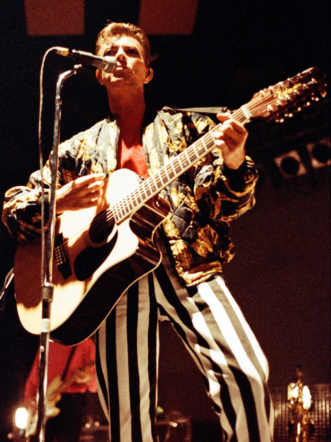 Tin Machine Pictures | Rotten Tomatoes