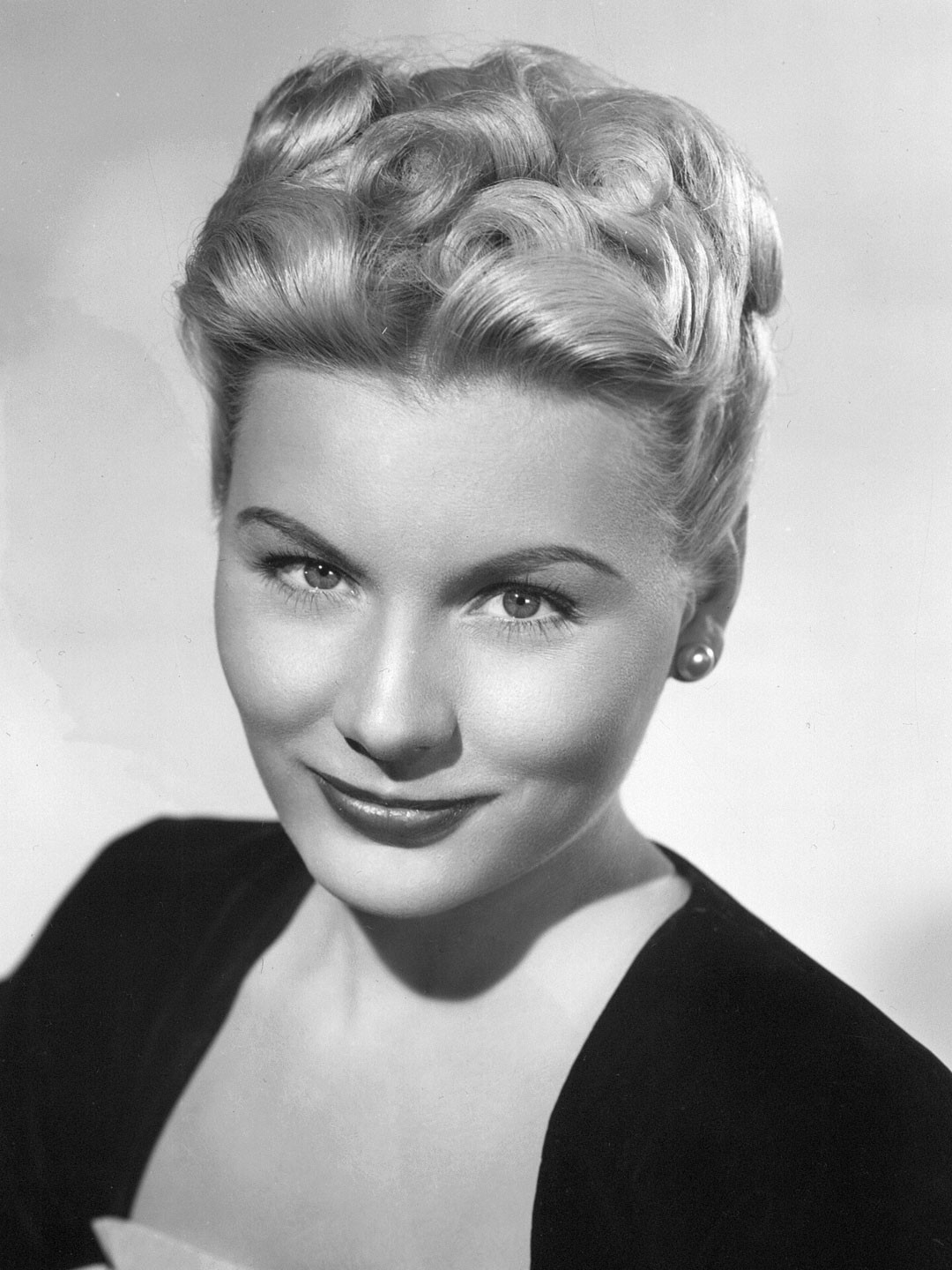 Barbara Payton Pictures | Rotten Tomatoes