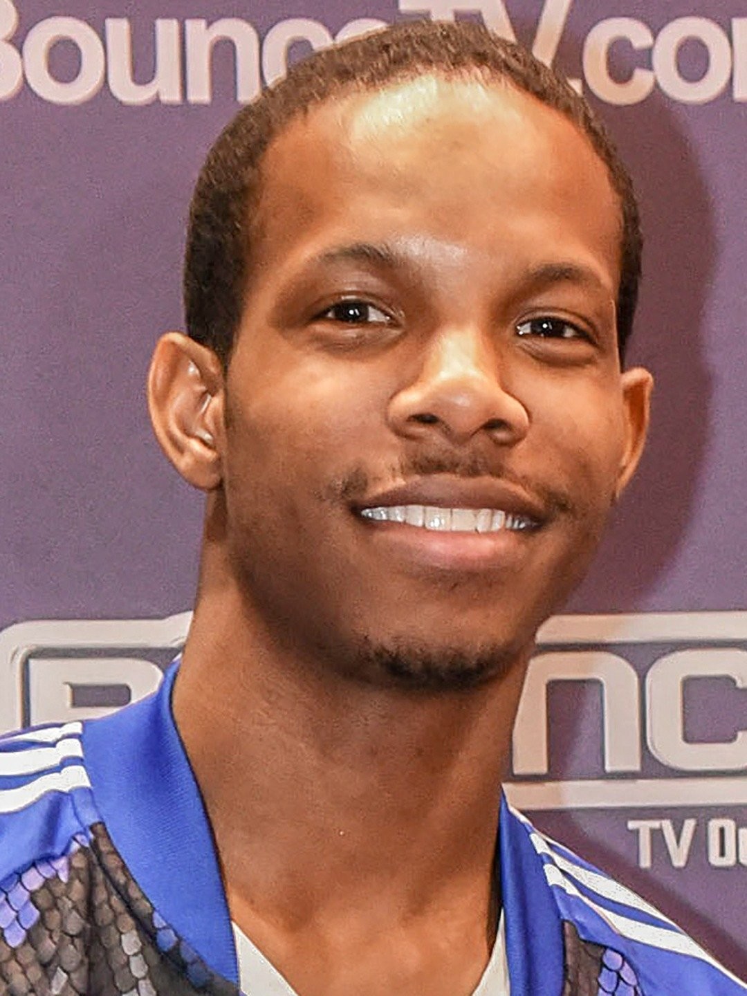 Demetrius Bridges Pictures | Rotten Tomatoes