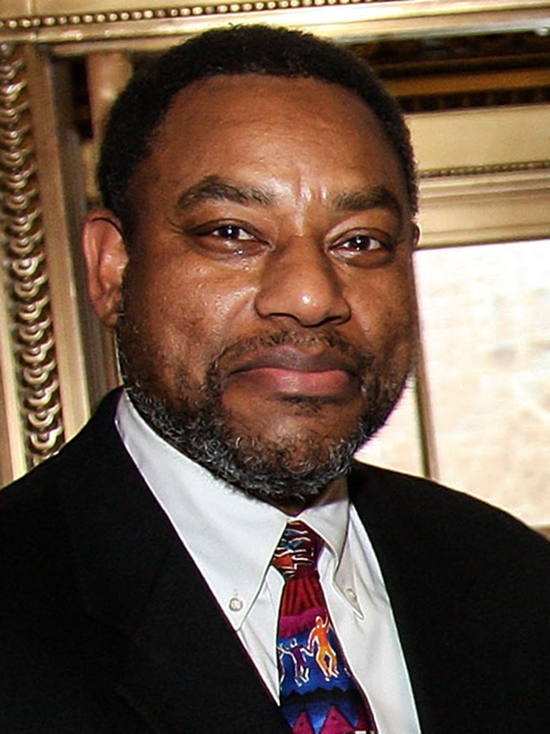 Derrick Pitts Pictures | Rotten Tomatoes
