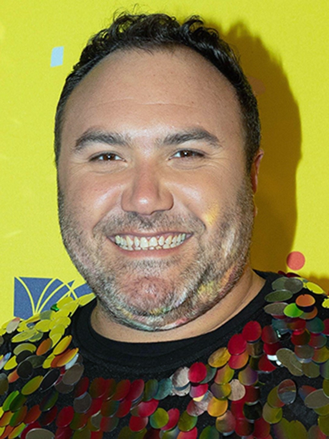 Trevor Ashley Pictures Rotten Tomatoes