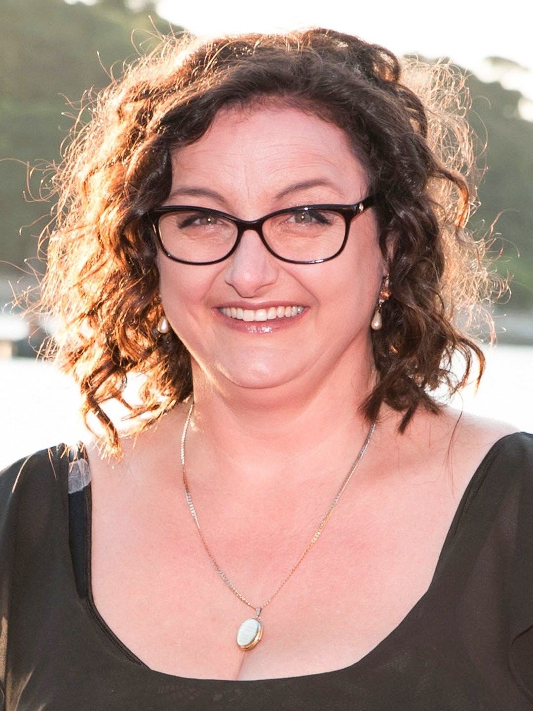 Julie Goodwin Pictures | Rotten Tomatoes