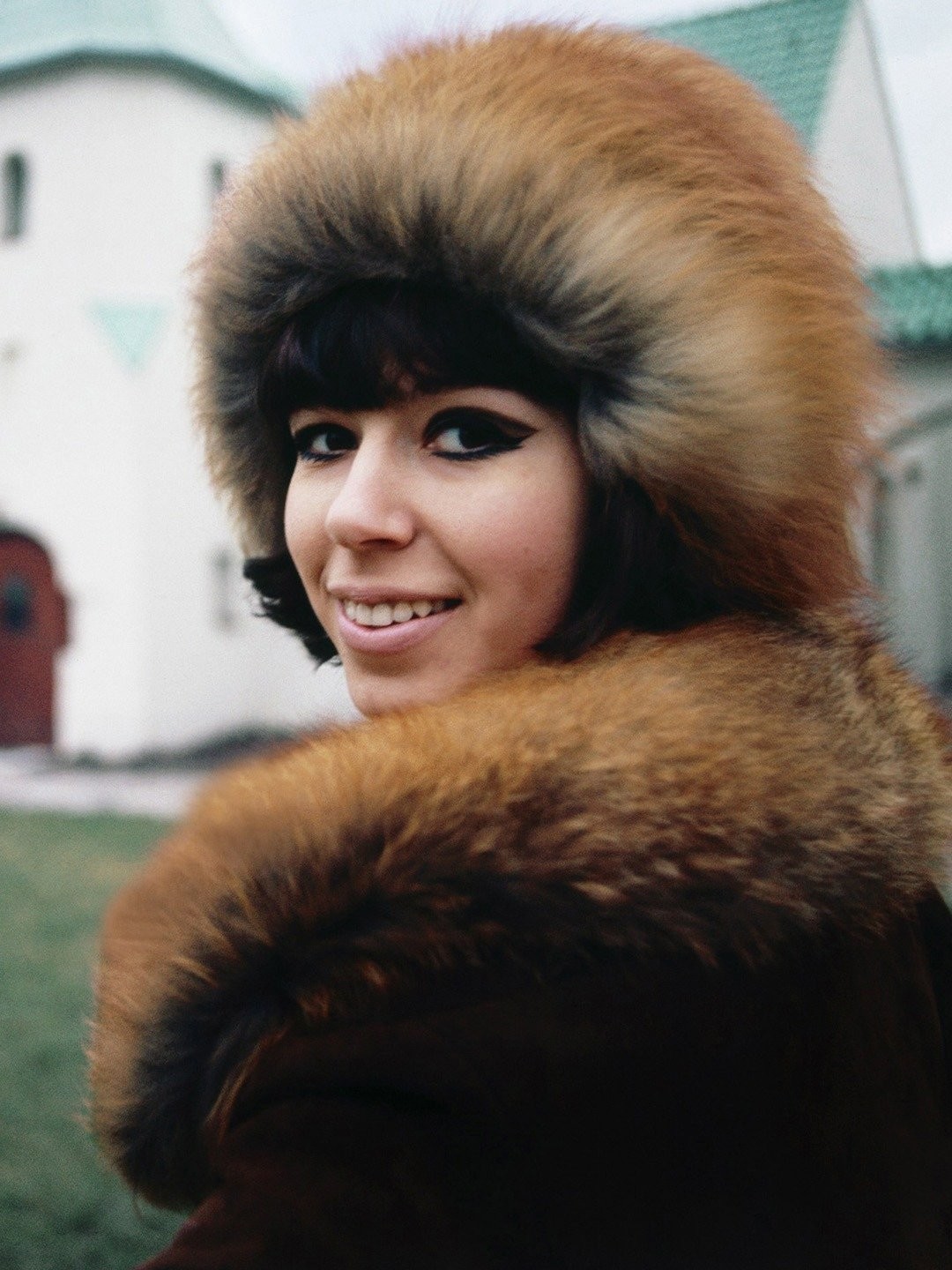 Alexandra Pictures | Rotten Tomatoes