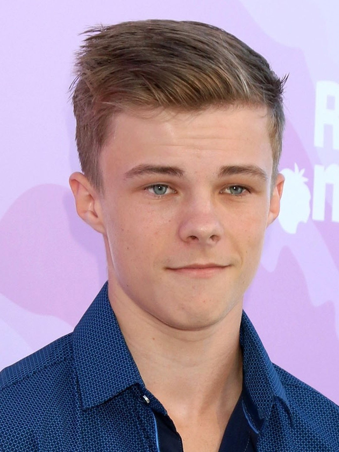 Nicholas Hamilton Pictures | Rotten Tomatoes