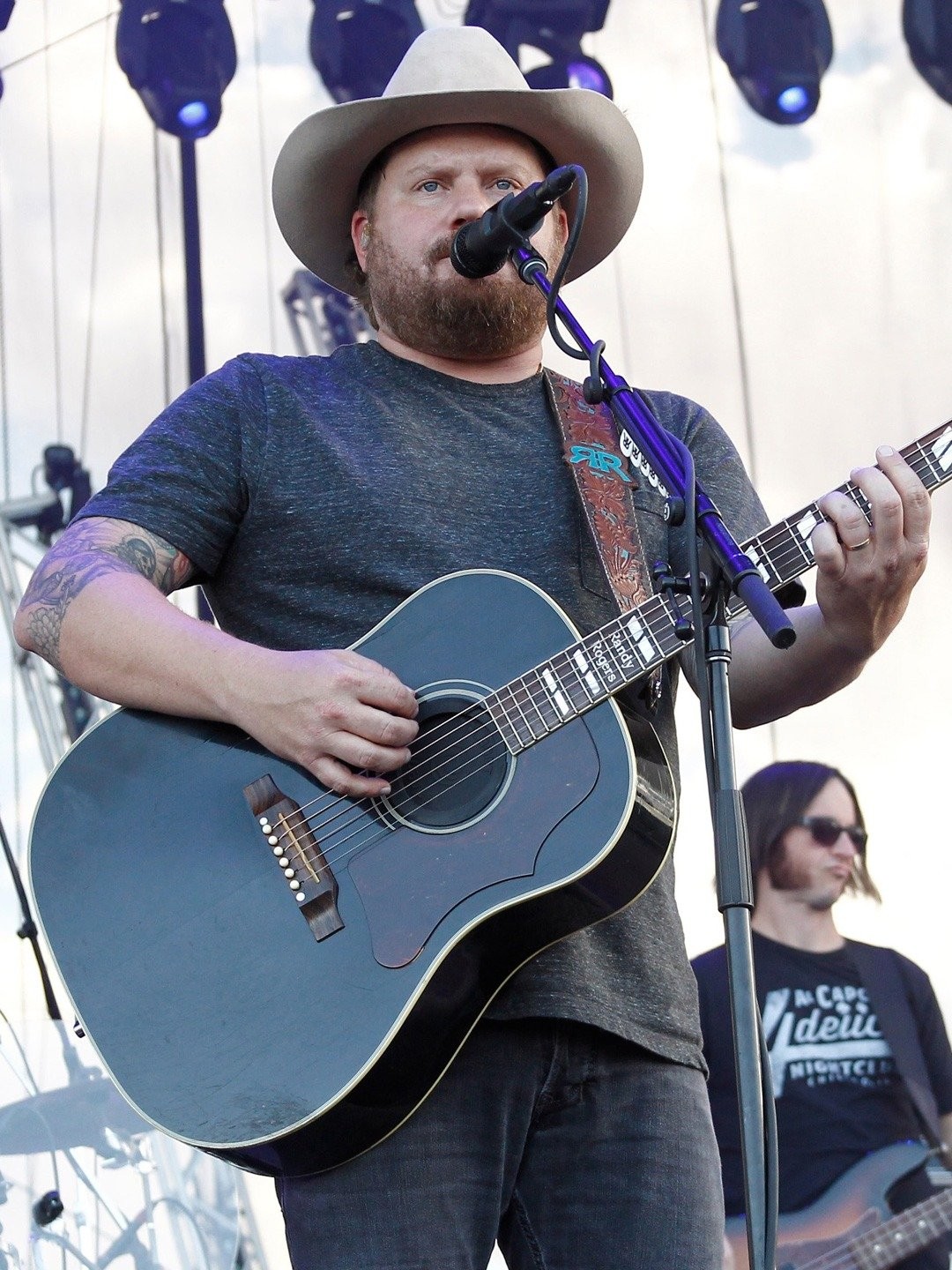 Randy Rogers Pictures | Rotten Tomatoes