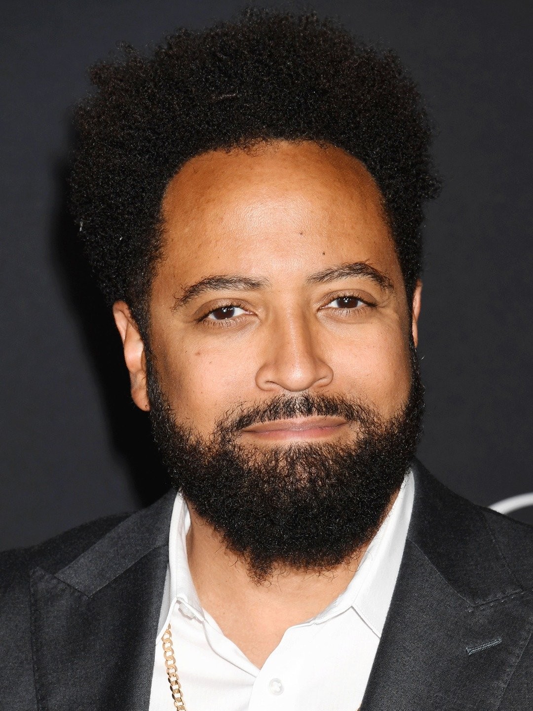 Diallo Riddle Pictures | Rotten Tomatoes