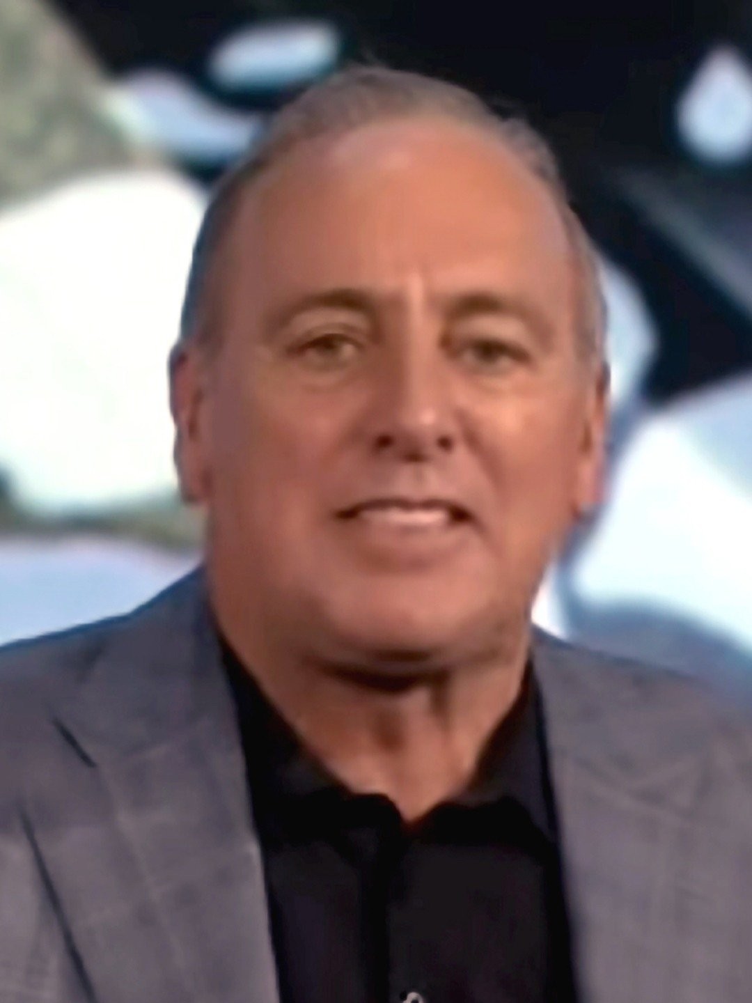 Brian Houston Pictures | Rotten Tomatoes