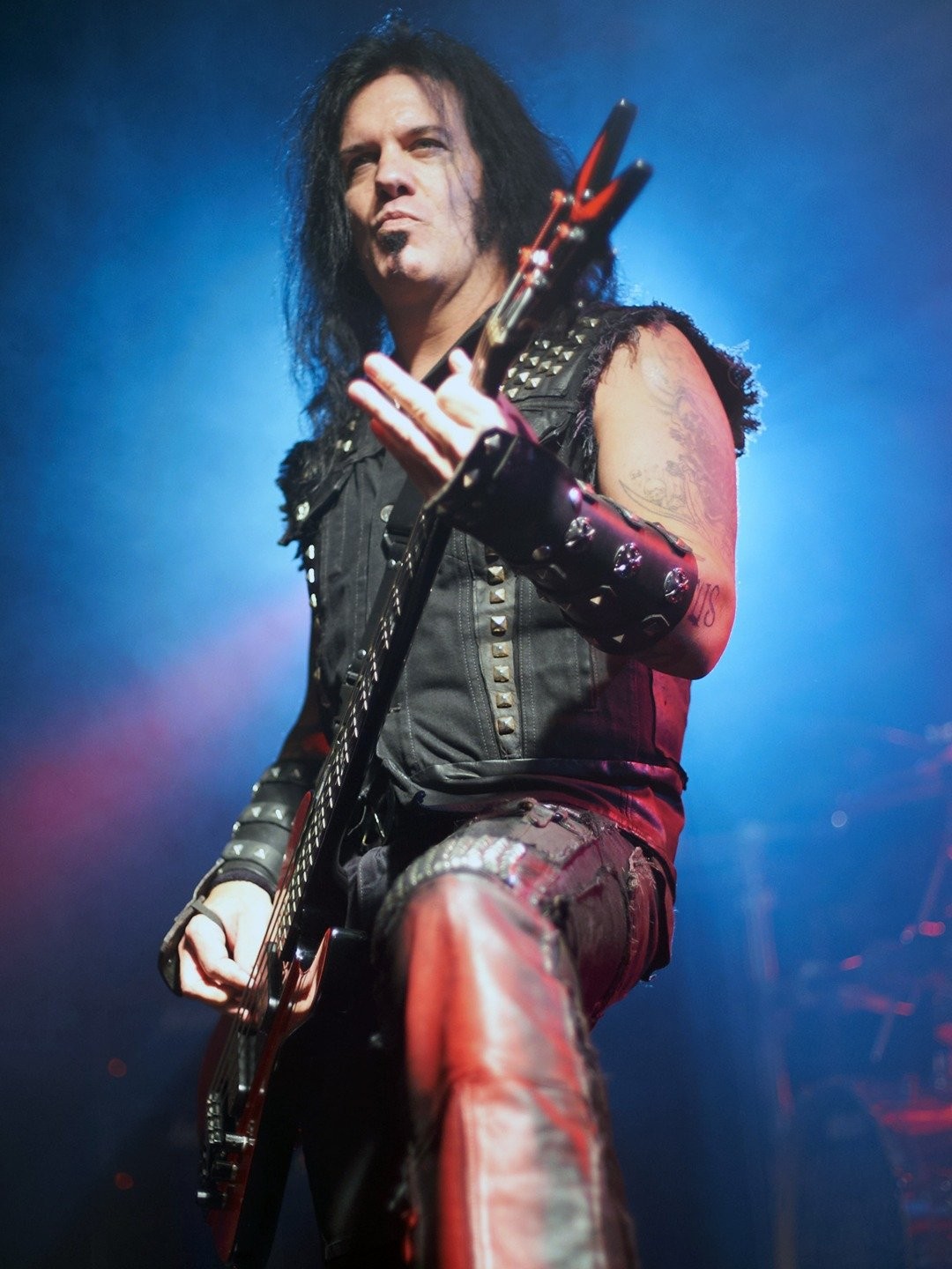 Morbid Angel Pictures | Rotten Tomatoes