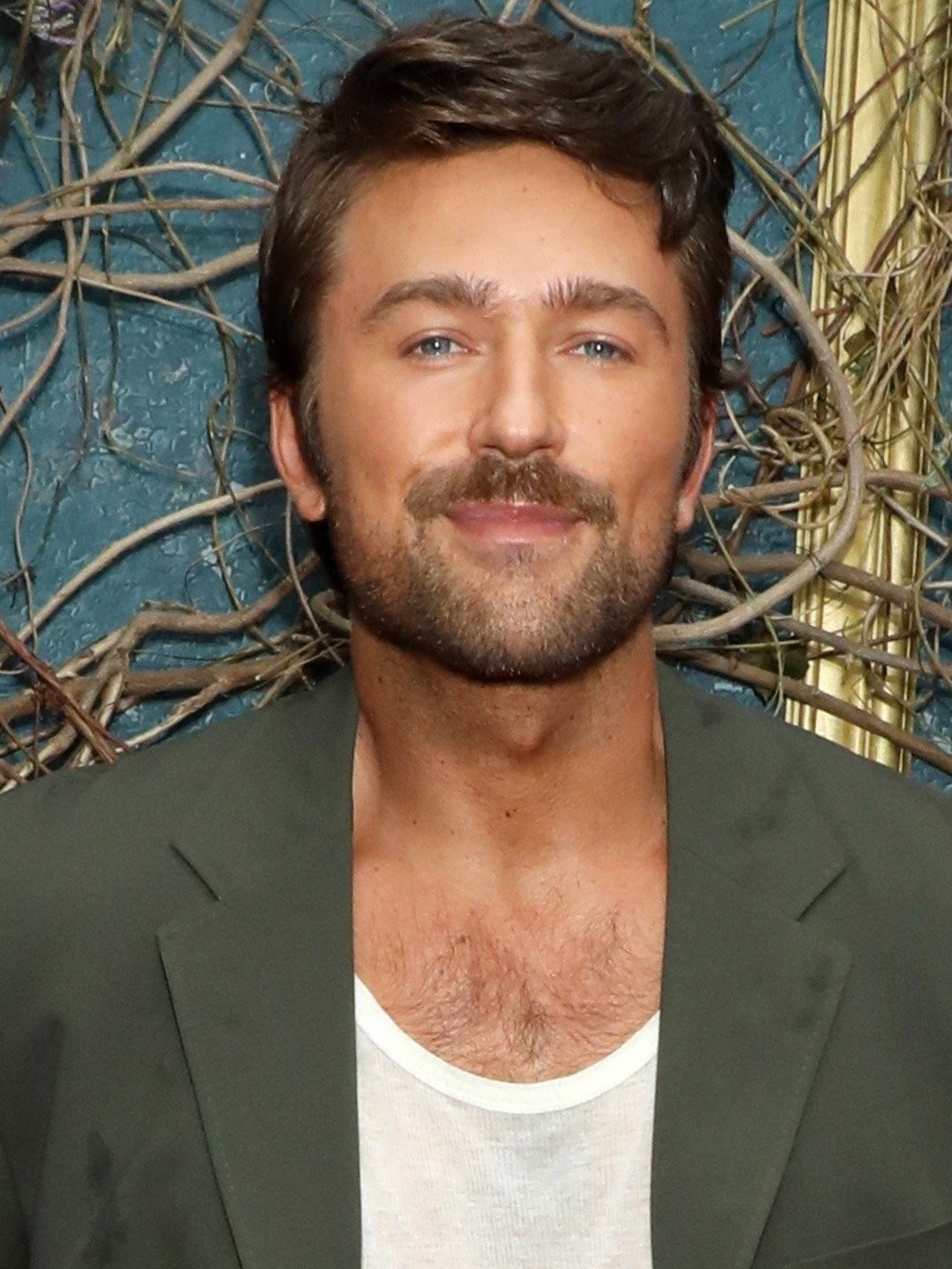 Brandon Sklenar Pictures | Rotten Tomatoes