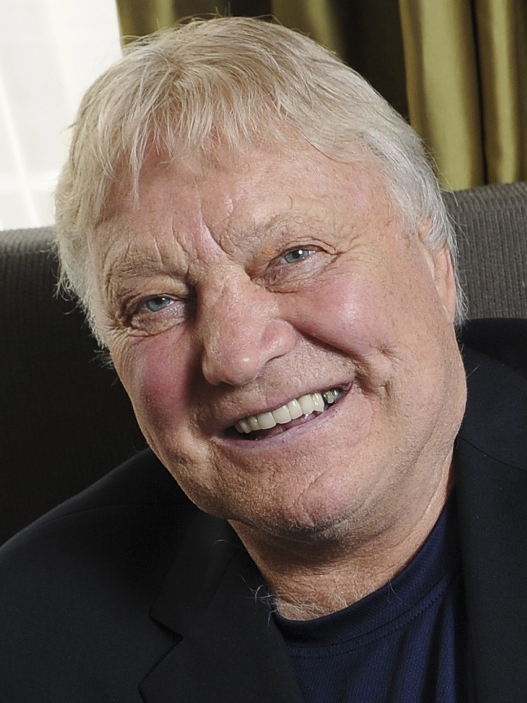 Bobby Hull Pictures | Rotten Tomatoes