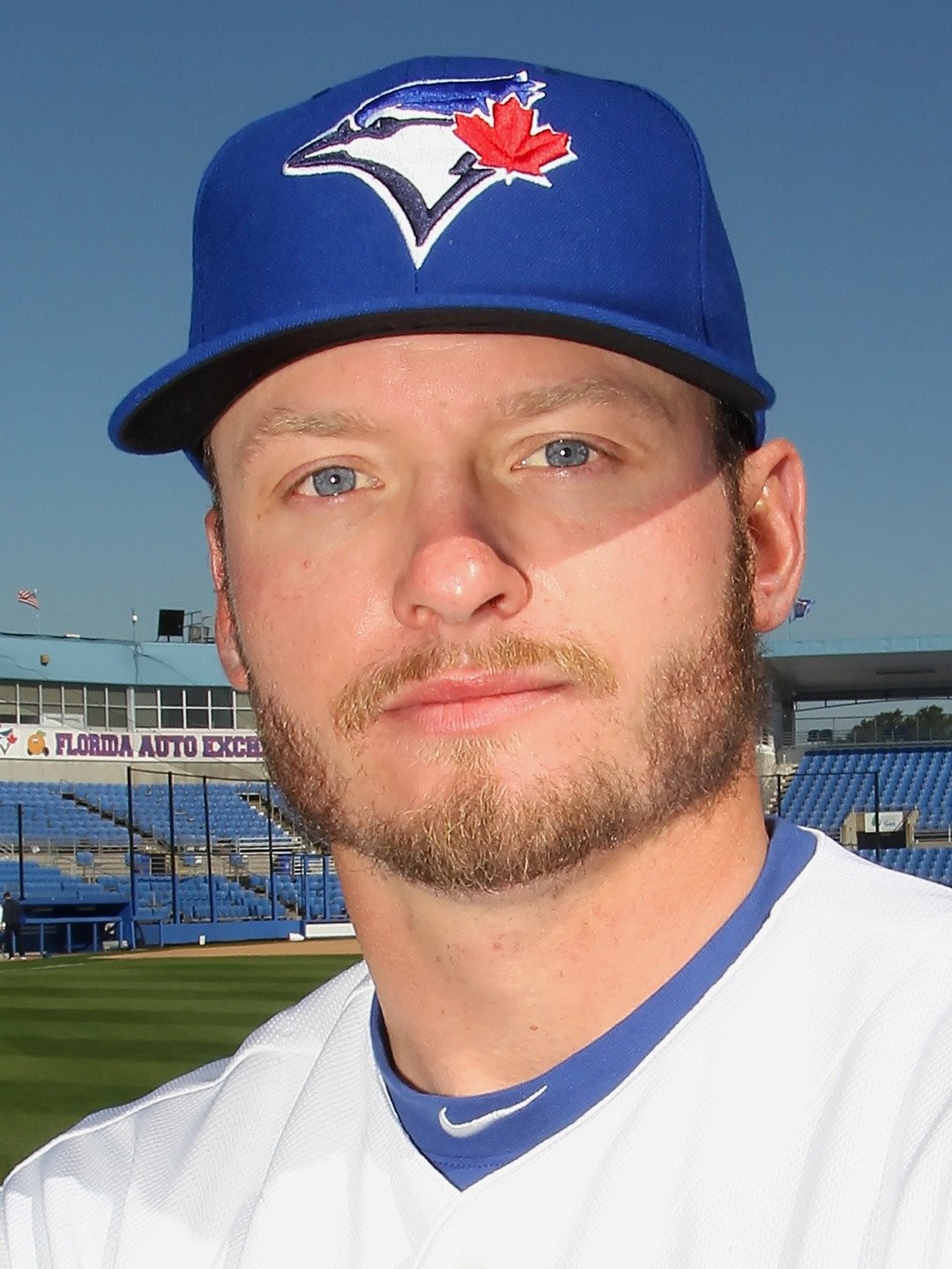 Josh Donaldson Pictures | Rotten Tomatoes