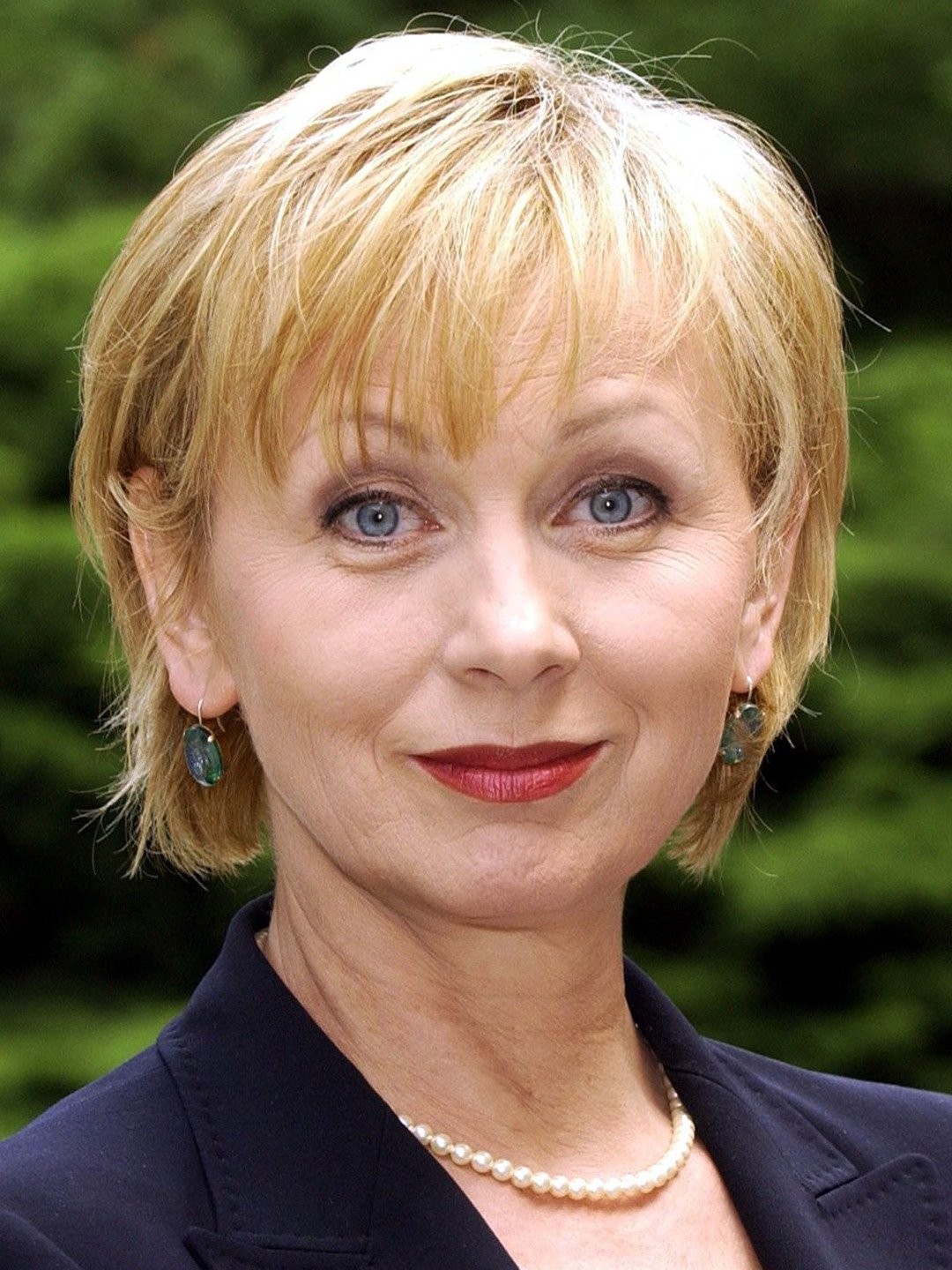 Jenny Gröllmann Pictures | Rotten Tomatoes