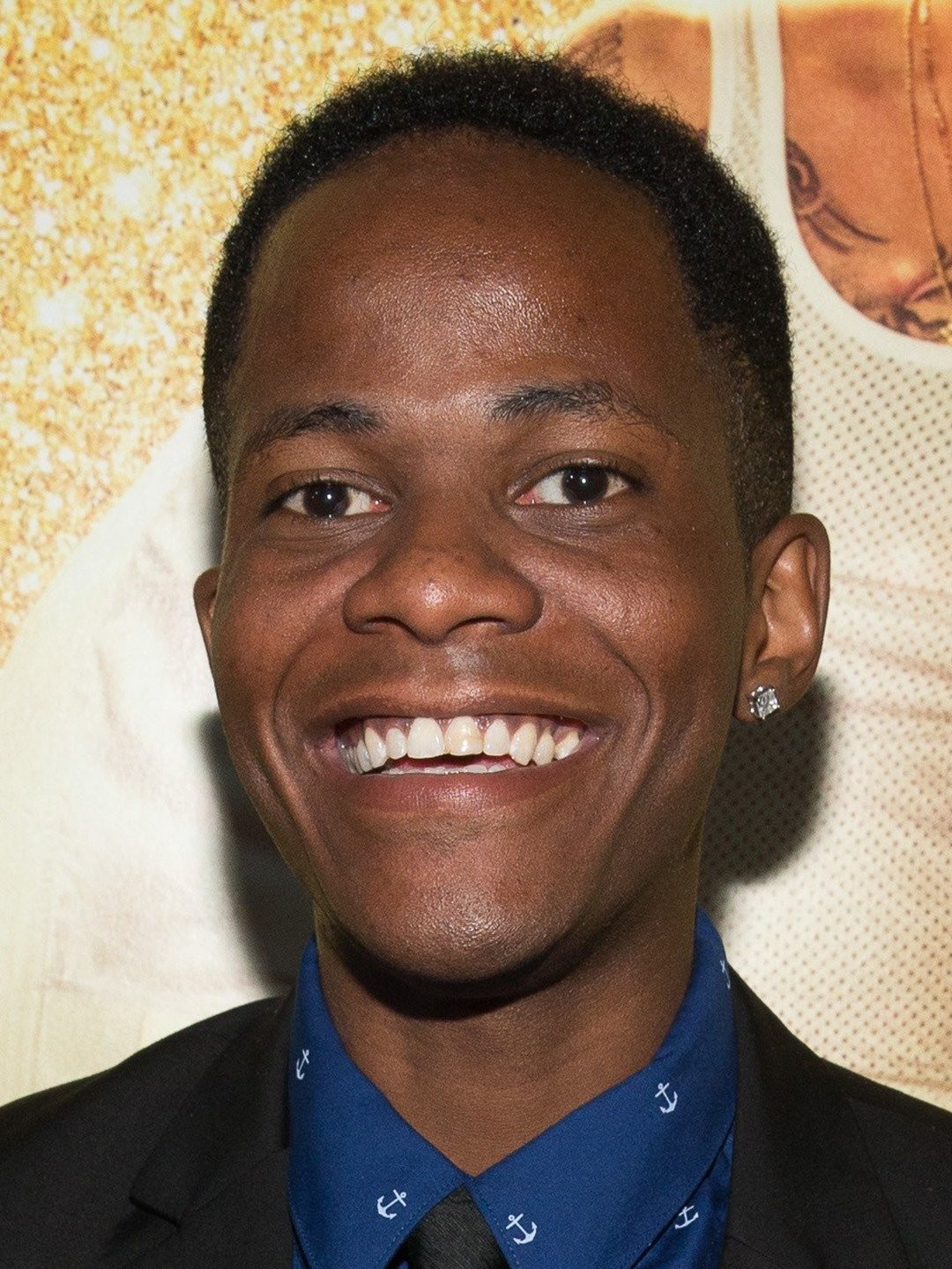 Edgar Blackmon Pictures | Rotten Tomatoes