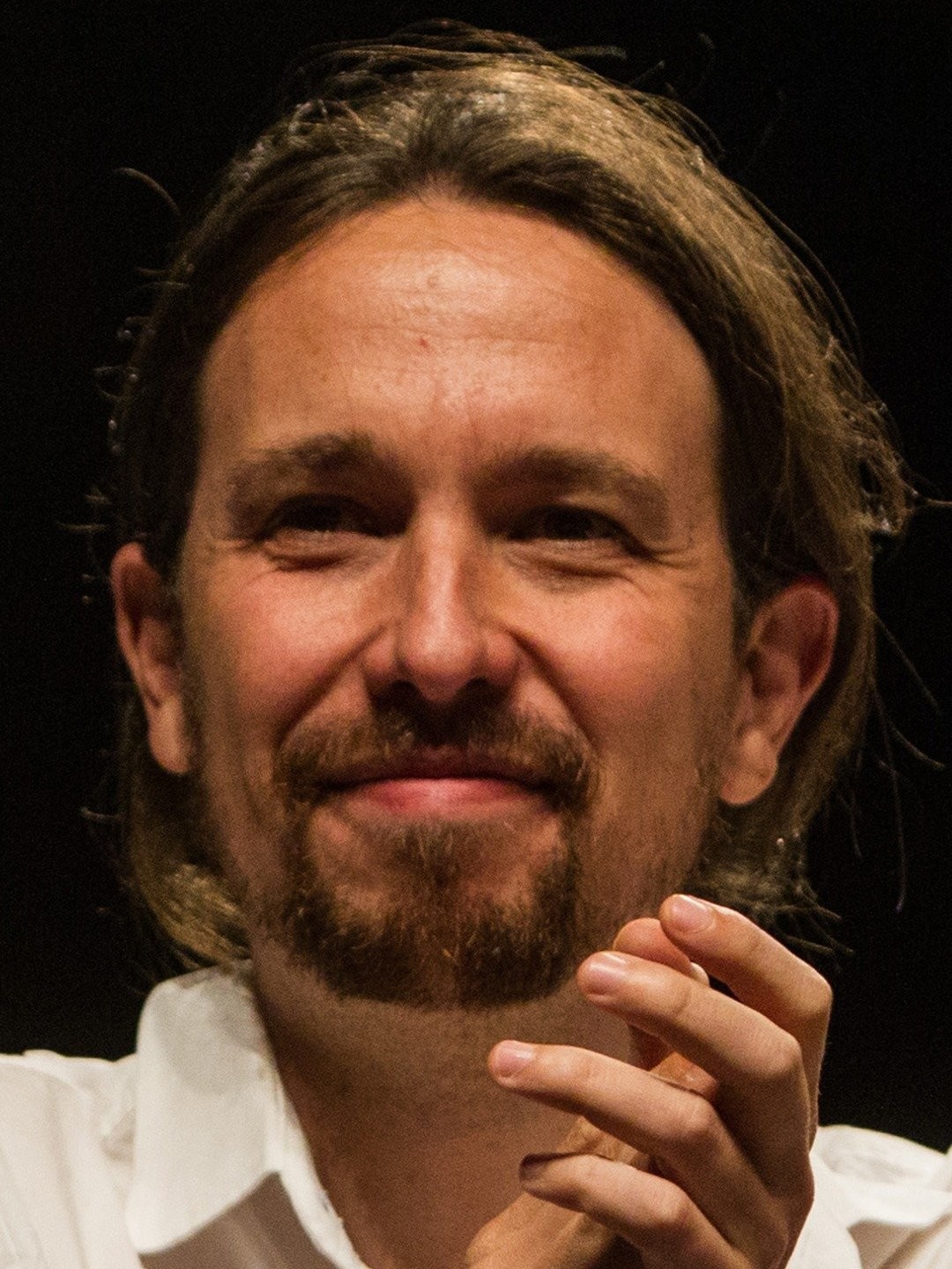 Pablo Iglesias Pictures | Rotten Tomatoes